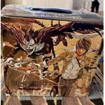 Walmart Exclusive: Death Note Manga Anime Complete Box Set: Volumes 1 ...