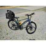 Customer reviews for 27.5" Concord Step-Thru Electric Commuter Bike ...