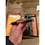 Resparked Customizer Engraving Pen, Cordless Etching Tool, Engrave on ...