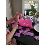 Barbie Color Reveal Foam Doll with Watermelon Scent, 25 Surprises ...