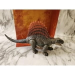 Jurassic World Dominion Hammond Collection Dimetrodon Dinosaur Figure ...