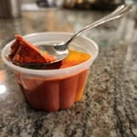 Blue Ribbon Classics Rainbow Sherbet Cup, 12pk - Walmart.com