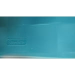 Free Shipping! Sterilite Large Lockable Plastic Footlocker with Wheels ...