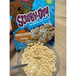 Kellogg’s SCOOBY-DOO! Breakfast Cereal, Kids Snacks, Family Size ...