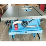 Delta ShopMaster 10 inch Portable Table Saw - Walmart.com
