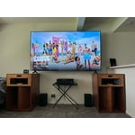 VIZIO 86” Class 4K UHD LED HDR Smart TV (V4K86C-0804) - Walmart.com