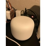 Google Nest WiFi Point - Fast, Reliable Internet Connection for Devices ...