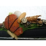 12 Pack: Mini Green Grass by Make Market® - Walmart.com