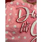 Adult Daddy's Girl Inflatable Baby Costume - Walmart.com