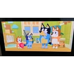 Bluey: The Videogame, Xbox Series X - Walmart.com