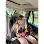 Spirit Untamed Nuzzle & Play Lucky Doll & Horse, Great Gift For Ages 3 ...