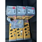 NGK 94460 PFR8S8EG Spark Plug (Pack of 1) Fits select: 2011-2015,2017 ...