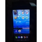 TCL LX Total Wireless 16GB Prepaid Smartphone, Black - Walmart.com