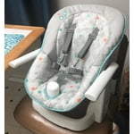 Ingenuity ChairMate High Chair - Benson - Walmart.com