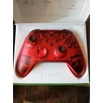 Microsoft Xbox Wireless Controller - Ghost Cypher – for Xbox Series X|S ...