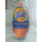 Tide Fabric Softener Rinse 48 fl oz Removes Odors Residues Light ...