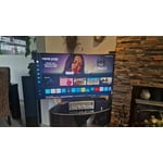 SAMSUNG 98” Class QN90D Neo QLED 4K Smart TV QN98QN90DAFXZA 2024 - Walmart.com