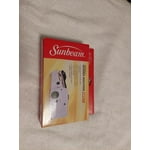 Sunbeam Cordless Portable Handheld Sewing Machine - Walmart.com