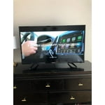 Hisense 40" Class FHD (1080P) Roku Smart LED TV (40H4030F) - Walmart.com