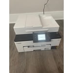 Canon MAXIFY GX2020, Wireless Home and Office All-in-One Printer with ...