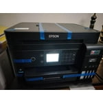 Multifuncional de Sistema de Tanques de Tinta Epson EcoTank L6270 Epson ...
