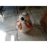 Star Wars - Hero Droid BB-8 - Fully Interactive Droid - Walmart.com