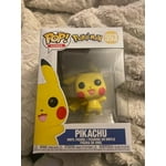 Funko POP! Pokemon - Pikachu - Walmart.ca