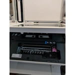 HP ENVY Pro 6452 Wireless All-in-One Color Inkjet Printer - Instant Ink ...