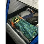 Ozark Trail 4-Person Instant Cabin Tent with LED Lighted Hub - Walmart.com