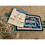 BucketSquad Jesser Hoop, Electronic over the Door Mini Digital ...