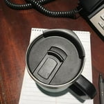 TAL Stainless Steel Boulder Mug 14 fl oz, Pink - Walmart.com