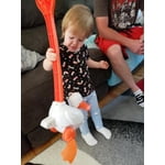 Magic Time Animated Waddle Duck Unisex Toddler Toy, Unisex - Walmart.com