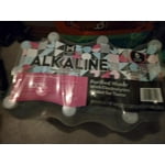 Member's Mark Plus+ Alkaline Bottled Water 1L., 18 pk. - Samsclub.com