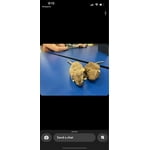 Ty Beanie Babies Plush Toy: Tiptoe the Mouse | Stuffed Animal | MWMT ...