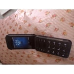 Nokia 2780 Flip TA-1420 GSM / Verizon Unlocked, Black - Walmart.com