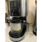 Ninja NC301 CREAMi Creamery Machine, 7 Programs, Ice Cream, Gelato ...