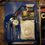 ScienceWiz Chemistry Plus Kit - Walmart.com
