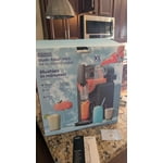 ICEMAN Slush-Ease 48 oz. Slushy Maker with Customizable Thickness ...