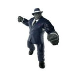 "Hasbro Marvel Legends Series Action Figures: 6"" Scale Joe Fixit ...