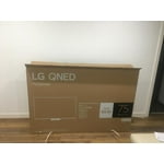 LG 98 inch QNED89T 4K HDR Smart Quantum Dot NanoCell LED TV (2024 ...