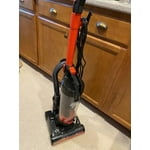 Dirt Devil Quick Clean Bagless Upright Vacuum Cleaner, Lightweight ...