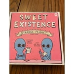 Sweet Existence A Strange Planet Card Game, for Ages 13 and Up, 4-8 ...