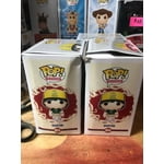 Funko POP! Television: Stranger Things - Dustin Arcade Cat Tee (Walmart ...