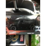Jada Toys 1:32 FF8 Mr. Nobody's Subaru WRX Car Play Vehicle - Walmart.com