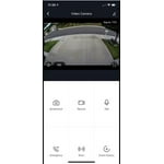 Home Zone Security Floodlight Camera - 1080P Wireless, Motion Sensor ...