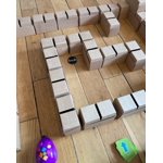 Learning Resources Programmable Robot Mouse, Coding Toys for Kids, Ages ...