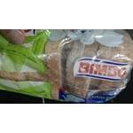 Pan Bimbo cero cero 610 g | Walmart en línea