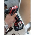SKIL PWR CORE 12™ Lithium 4.0Ah 12V Battery with PWR Assist™ Mobile ...