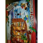 Lego 60235 City Advent Calendar Building Kit, New 2019 (234 Pieces ...