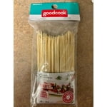 GoodCook Pro 4in Skewers - Walmart.com
